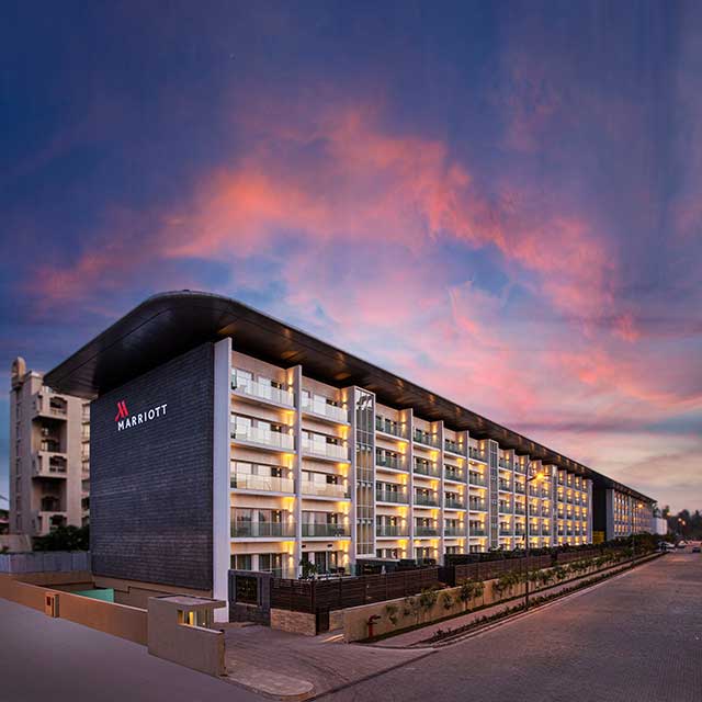 Homepage - Ventive Hospitality