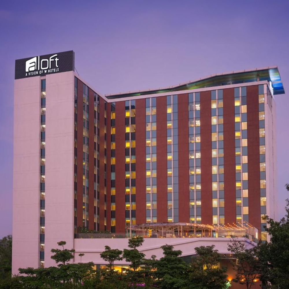 Homepage - Ventive Hospitality